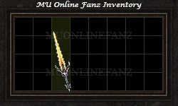 Socket Items | MU Online Fanz