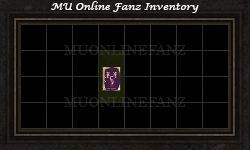 Summoner - Character Guide | MU Online Fanz