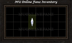 Condor Flame | MU Online Fanz