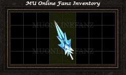 Dark Knight - Character Guide | MU Online Fanz