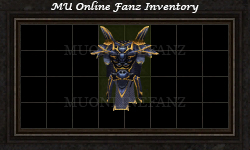 Dark Lord - Character Guide | MU Online Fanz