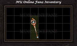 Rune Mage - Character Guide | MU Online Fanz