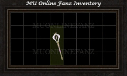 Elemental Mace | MU Online Fanz