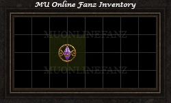 Pentagrams | MU Online Fanz