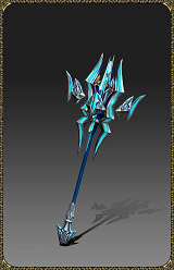 Dark Lord - Character Guide | MU Online Fanz