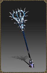 White Wizard (Kundun) | MU Online Fanz