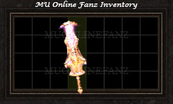 Mastery Weapons - Equipment Guide | MU Online Fanz