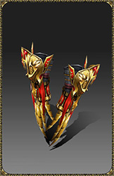 Rage Fighter - Character Guide | MU Online Fanz