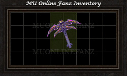 Excellent Great Reign Crossbow | MU Online Fanz