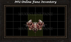 Rage Fighter - Character Guide | MU Online Fanz