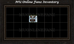 Sealed Silver Box | MU Online Fanz