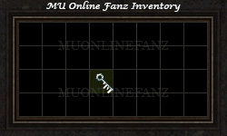Silver Key | MU Online Fanz