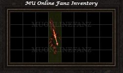 Socket Item - Equipment Guide | MU Online Fanz