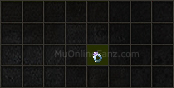Warrior Ring of Ice | MU Online Fanz