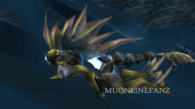 Kalima | MU Online Fanz