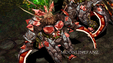 Aida | MU Online Fanz