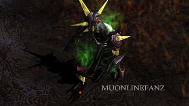 Vulcanus | MU Online Fanz