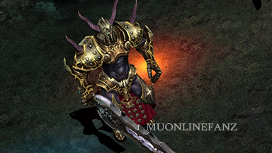 Debenter | MU Online Fanz