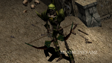 Deep Dungeon | MU Online Fanz