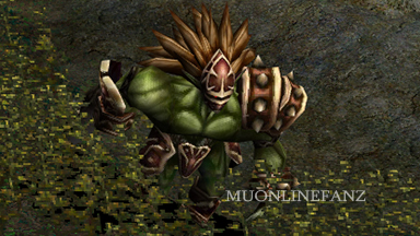 Aida | MU Online Fanz