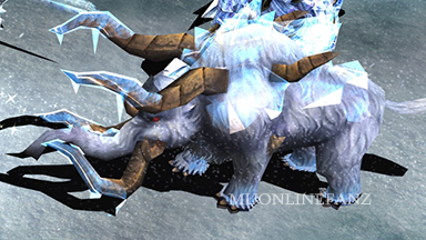 Raklion | MU Online Fanz