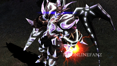 Acheron | MU Online Fanz