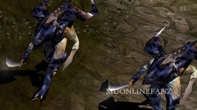 Hound | MU Online Fanz
