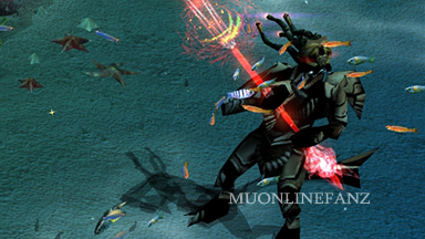 Atlans | MU Online Fanz