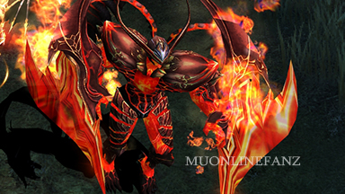 Acheron | MU Online Fanz