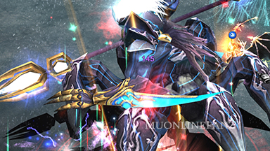 Boss Monsters | MU Online Fanz