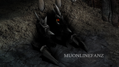 Lost Tower | MU Online Fanz