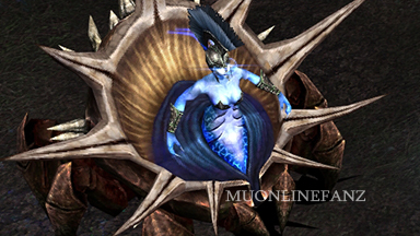 Undine | MU Online Fanz