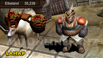 Elveland | MU Online Fanz