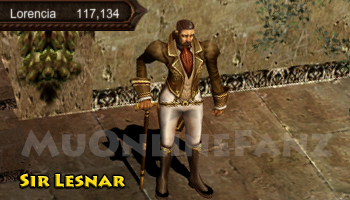 Noria | MU Online Fanz